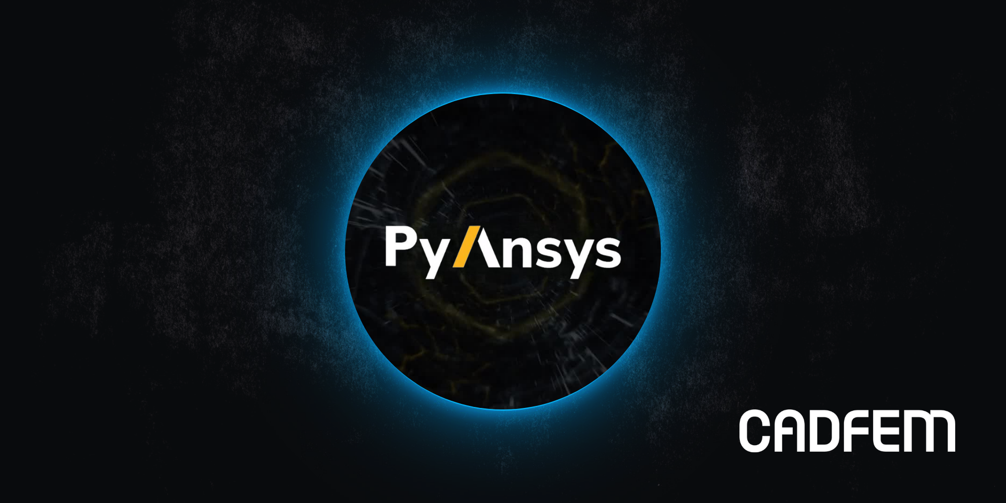 PyAnsys: Revolutionizing Engineering Simulations with Python & Ansys