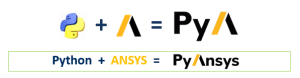 PyAnsys: Revolutionizing Engineering Simulations with Python & Ansys