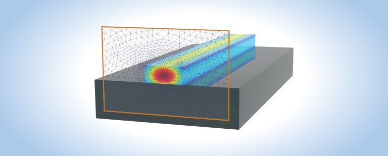 Optical Waveguide Simulation with Ansys Lumerical | Complete Guide