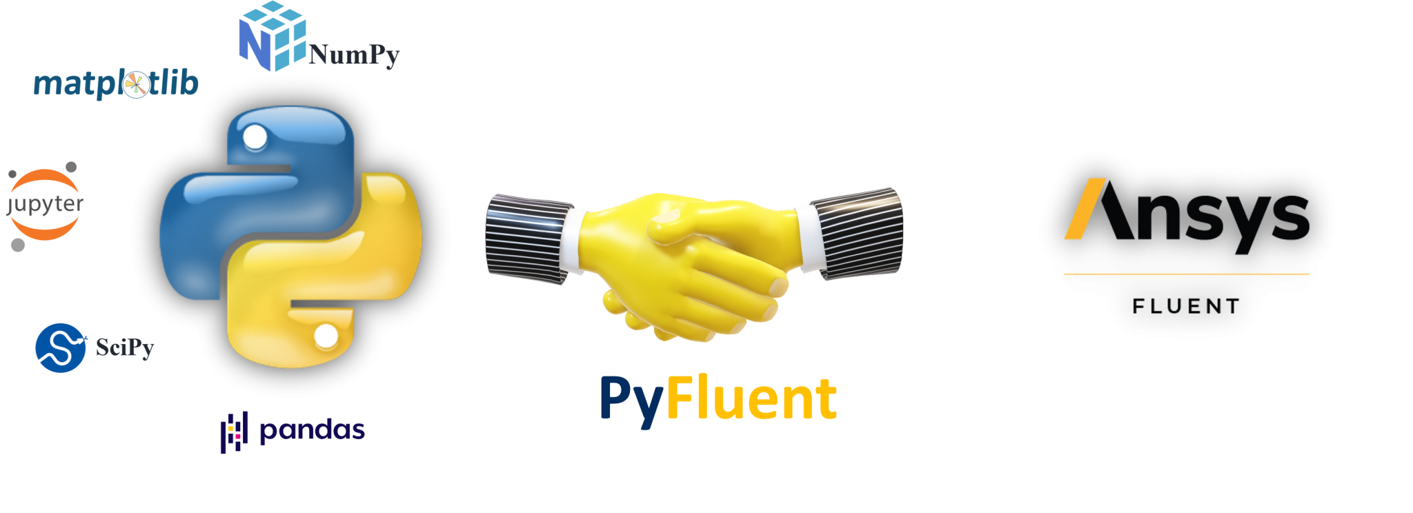 PyFluent | Automate & Optimize CFD Simulations – CADFEM