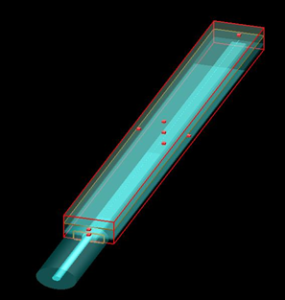Edge Couplers in Photonic Integrated Circuits: Enhancing Optical ...