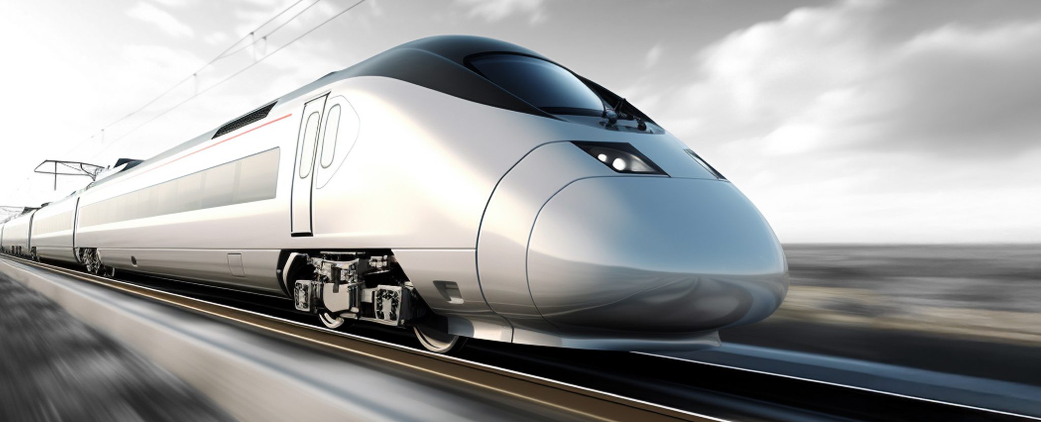 Electromagnetic Simulation in Rail | Solving EMI & EMC Challenges
