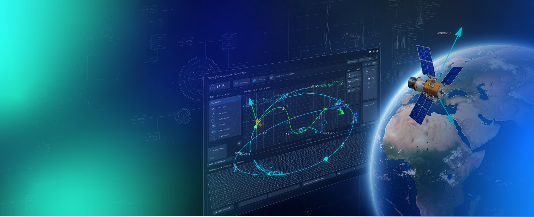 Designing Multi-Orbit Satellite Constellations and Relay Networks with ...